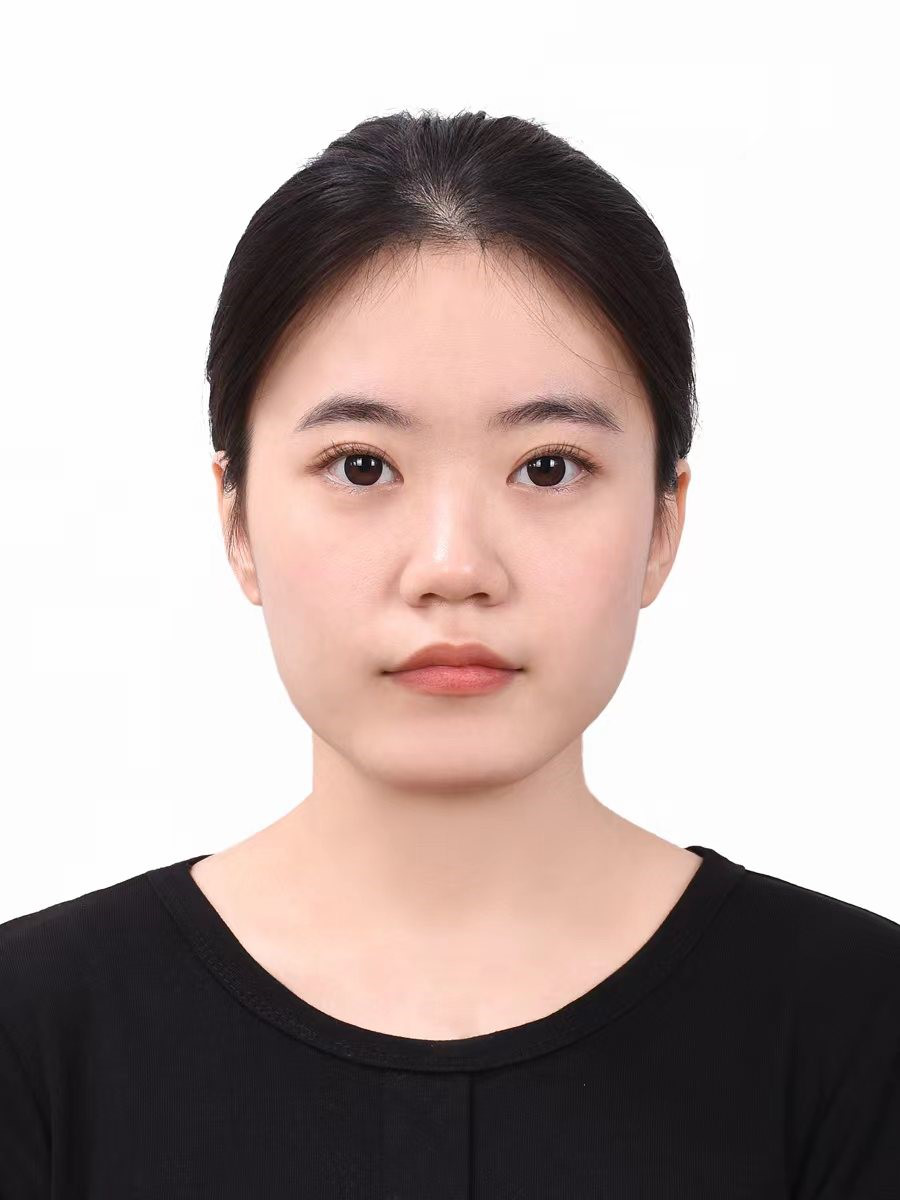 CV Su Jiamin Personal Homepage